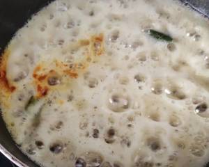 Mango ginger pickle (Ma inji) | Happilycooking