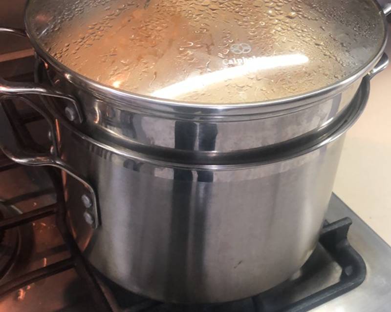 Pineapple Tamales Sonora Style | Happilycooking