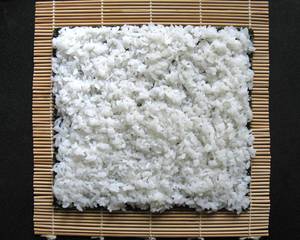 Ura Maki-zushi (Inside-out Sushi Rolls) | Happilycooking